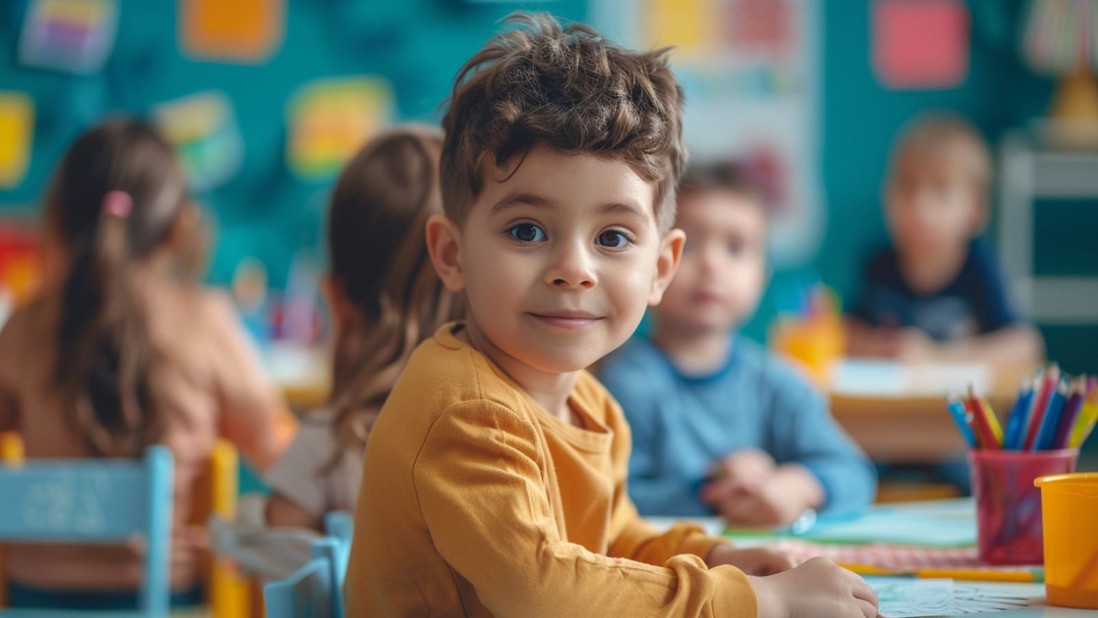 The Importance of Hands-On Learning in Child Education in 2024 - Inaya ...