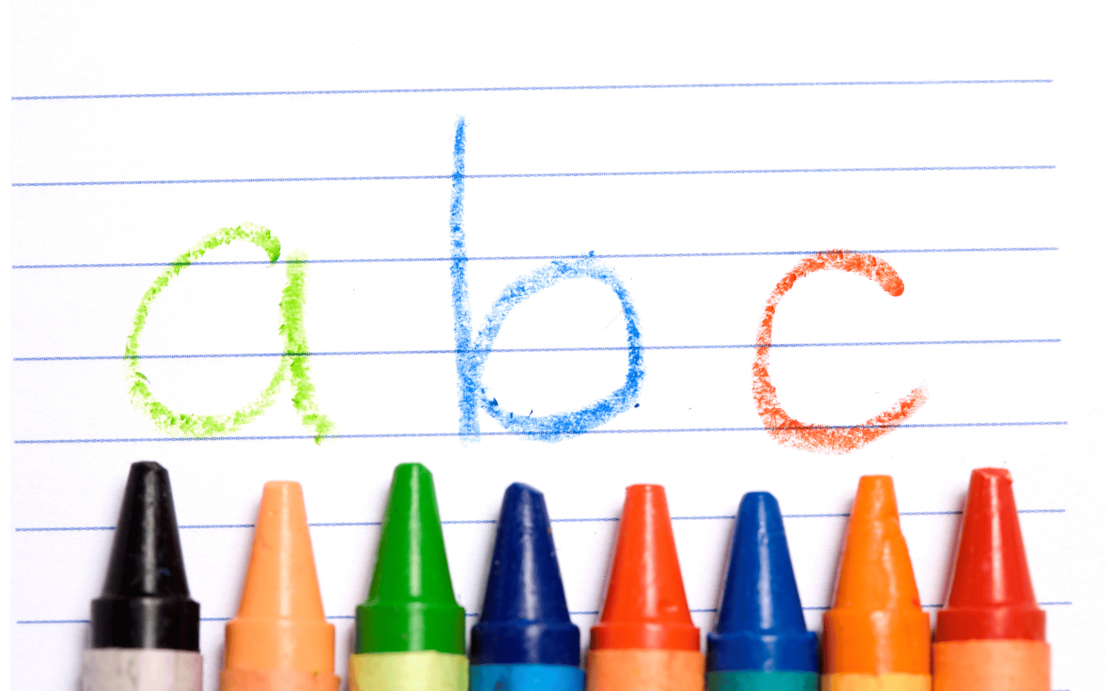 Free Alphabet Tracing Worksheets: How to Make Learning Fun for Kids ...